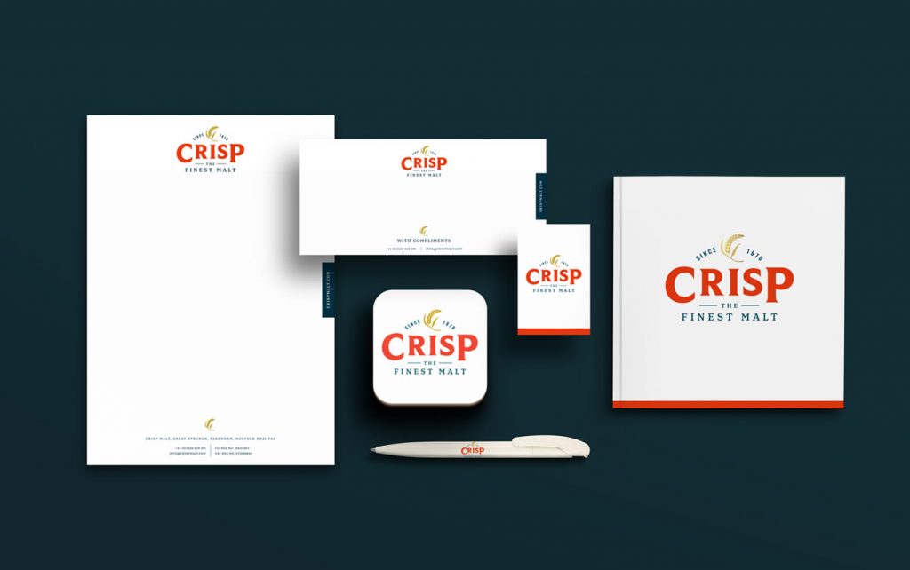 Crisp Maltings | Case Studies | Farrows