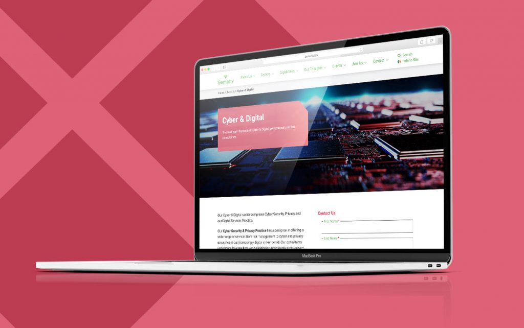 Gemserv | Case Studies | Farrows